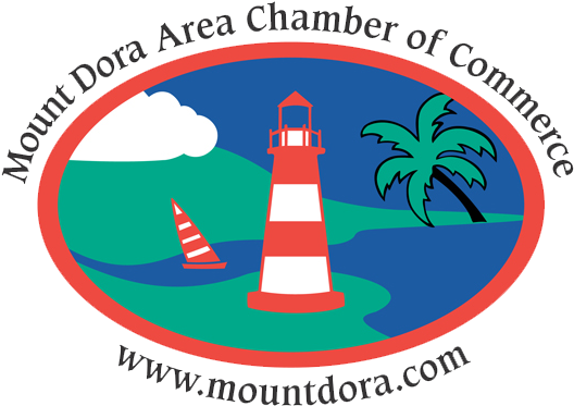 Download Mount Dora Chamber Of Commerce - Mount Dora - Full Size PNG ...