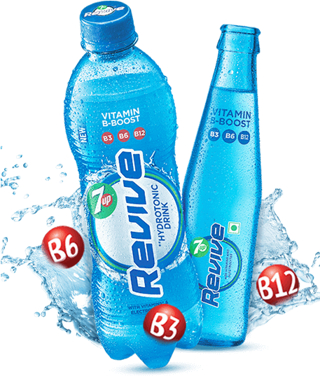 Download Pepsi Revive - Full Size PNG Image - PNGkit