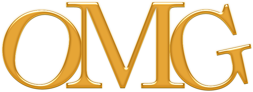 Download Omg Gaming & Entertainment - Logo Omg - Full Size PNG Image ...