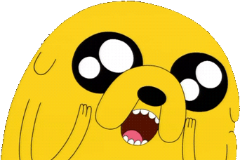 Download Omg Jake 2 - Schools Almost Over Gif - Full Size PNG Image ...