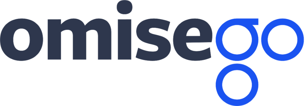 Download Omg - Omisego Logo - Full Size PNG Image - PNGkit