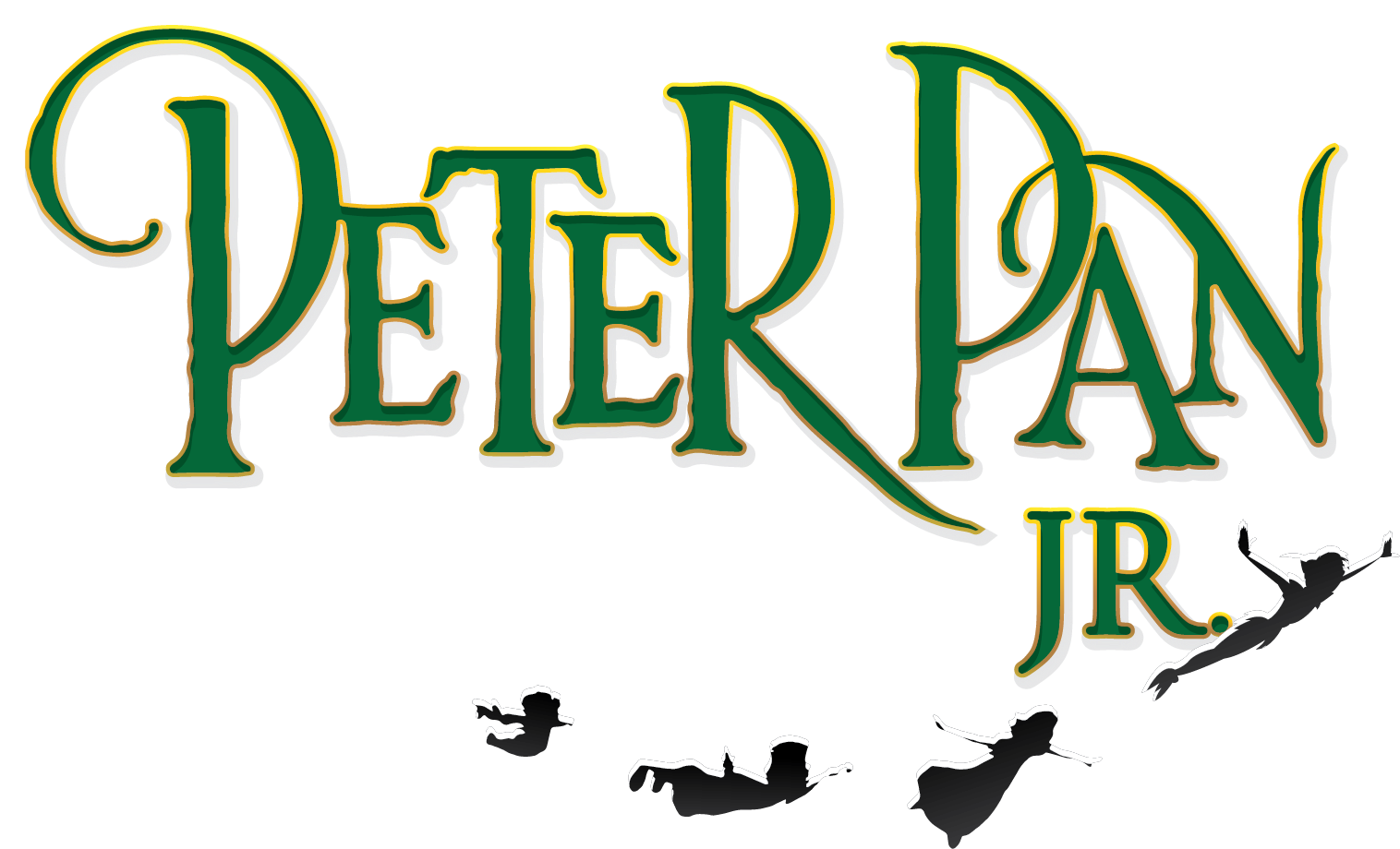 Download Peter Pan Jr Poster - Full Size PNG Image - PNGkit