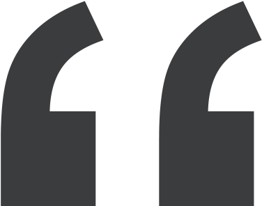 Download Quote Sign Dark - Quotation Mark - Full Size PNG Image - PNGkit