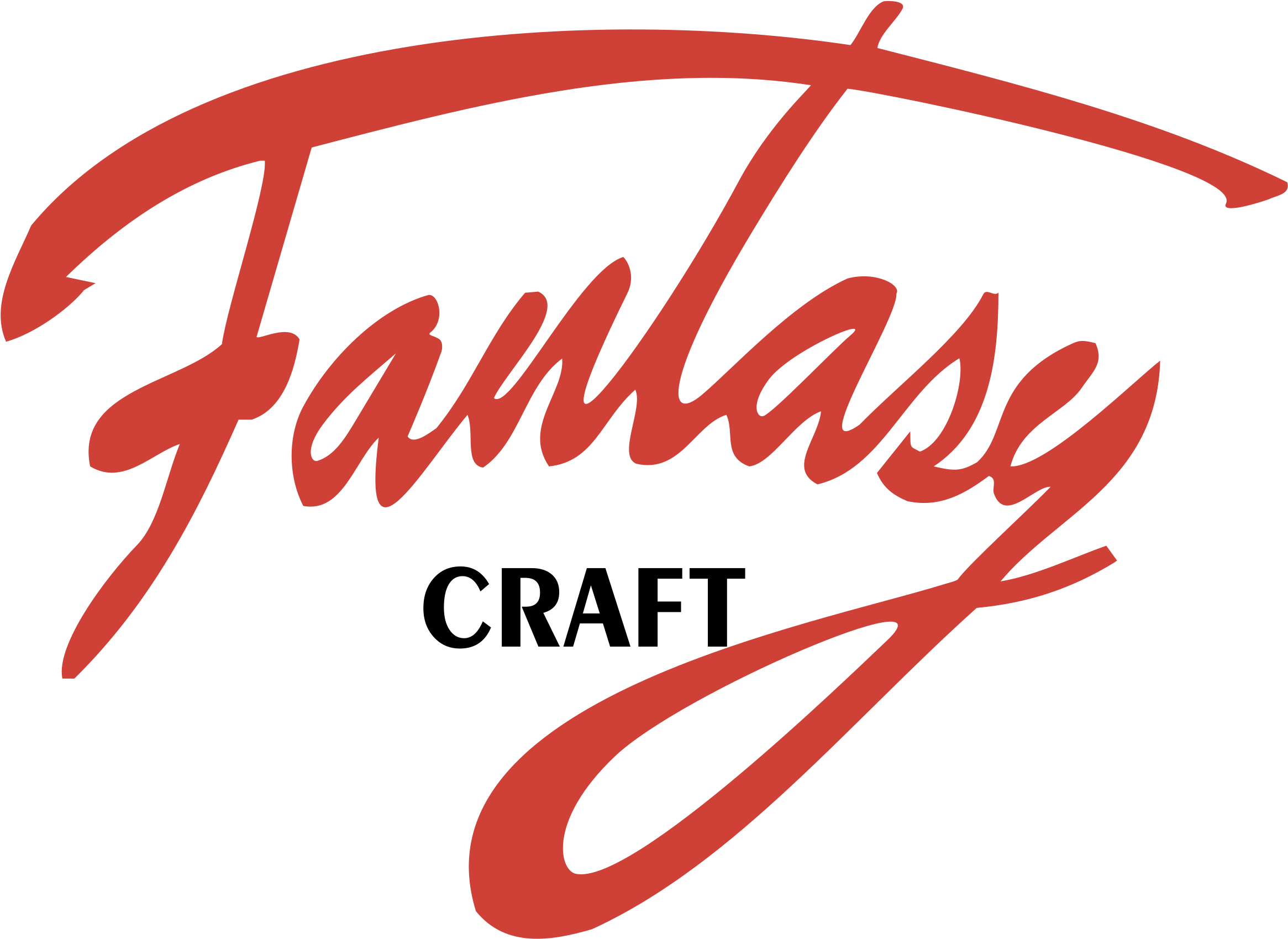 Download Fantasy Craft Logo Png Transparent - Fantasy Logo - Full Size ...