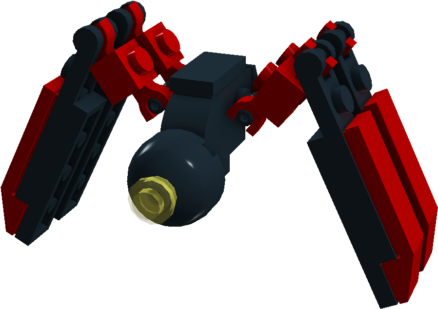 Download Cre Spider Player-spawn - Full Size PNG Image - PNGkit