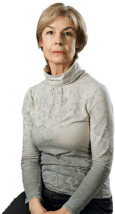 Download She Is An Expert On The Hermitage Museum Which Her - Full Size ...