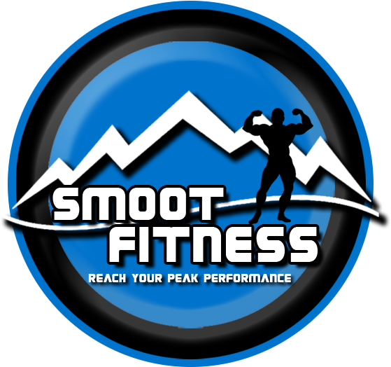 Download Smootfitnesslogo - Full Size PNG Image - PNGkit