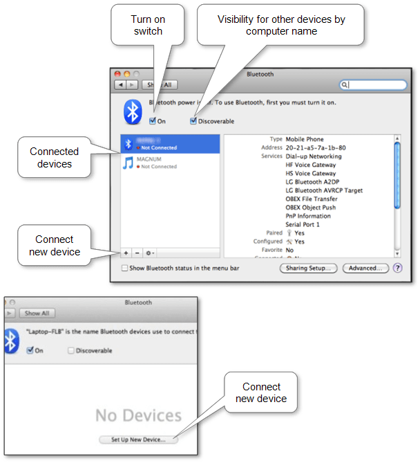 Download How To Add Bluetooth To Pc In Mac Desktop Or Laptop - Full ...