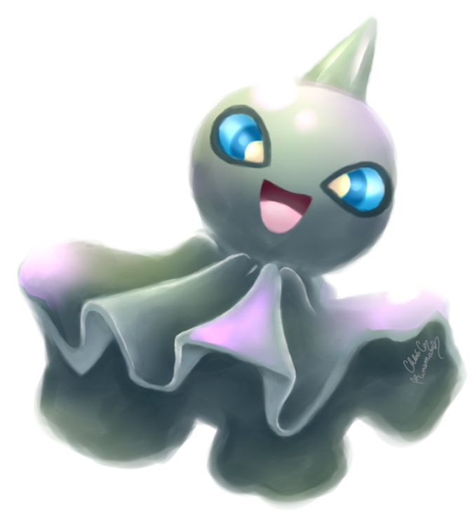 Download Shuppet Png - Full Size PNG Image - PNGkit