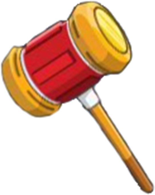 Download View Samegoogleiqdbsaucenao Amy's Hammer , - Full Size PNG ...