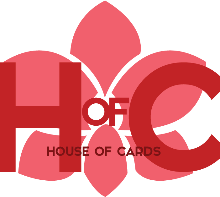 Download House Of Cards Png - Full Size PNG Image - PNGkit