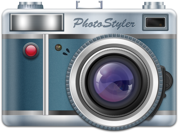 Download Photostyler Dans Le Mac App Store - Full Size PNG Image - PNGkit
