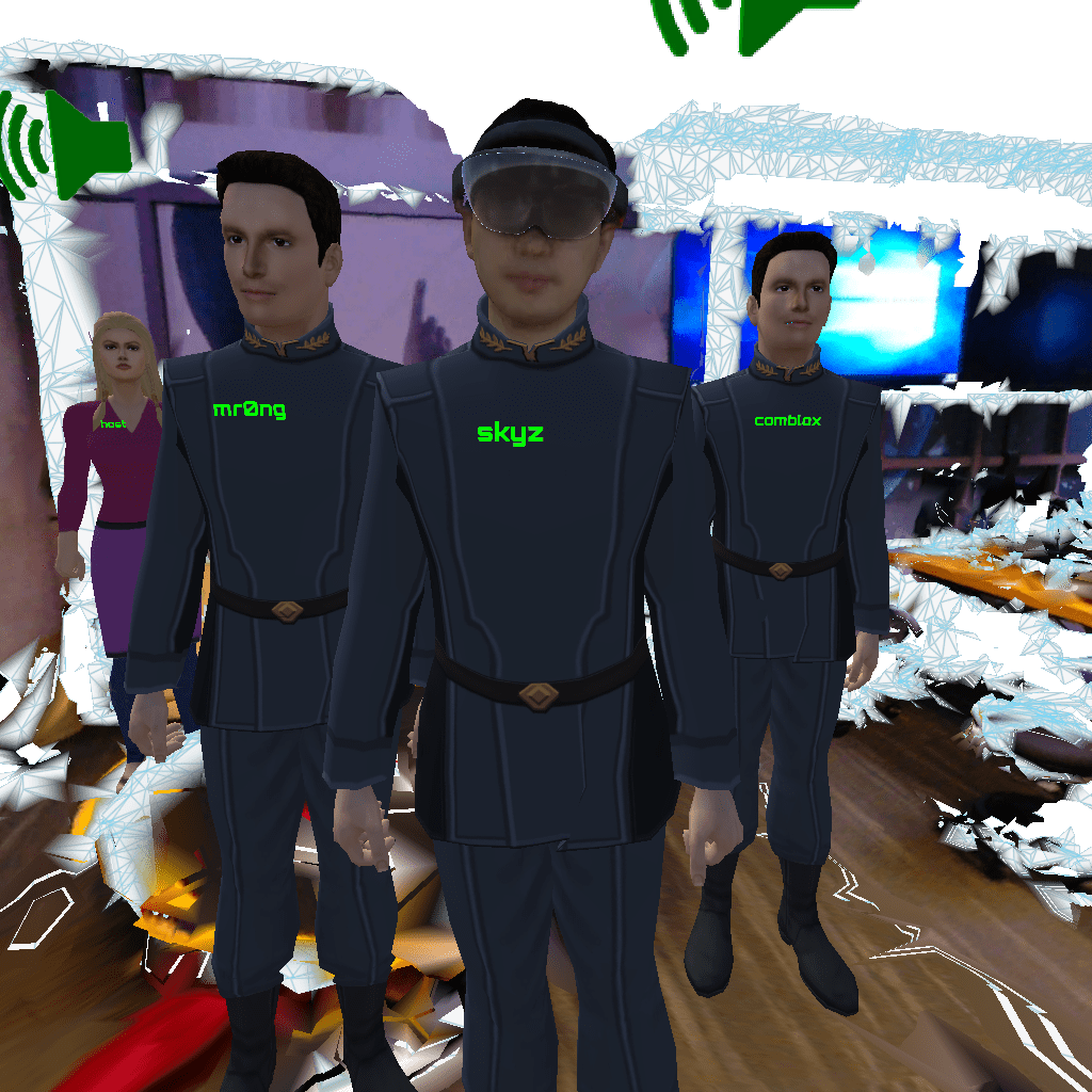 Download Multi-user Remote Access - Full Size PNG Image - PNGkit