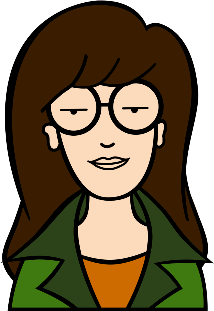 Download View Samegoogleiqdbsaucenao Daria , - Full Size PNG Image - PNGkit