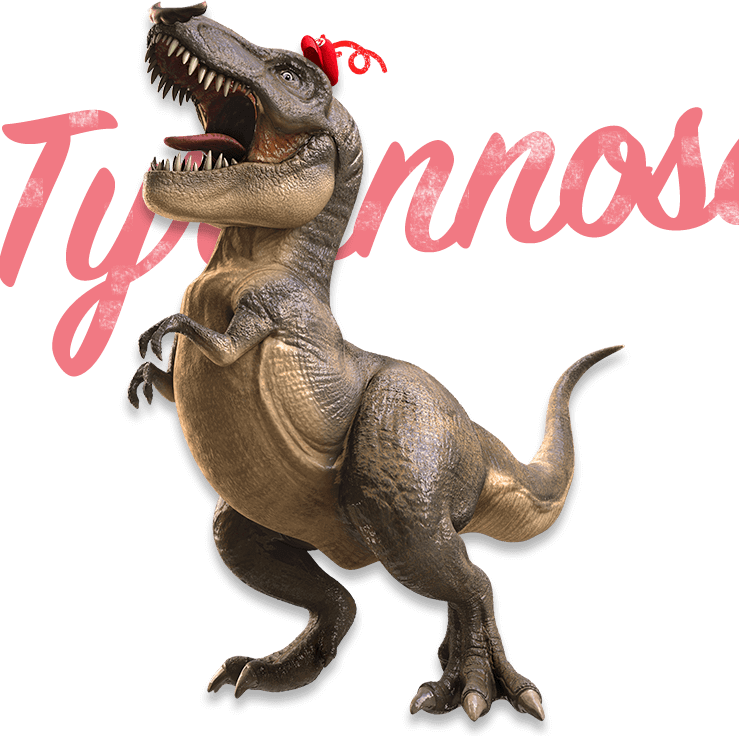 Download T-rex - Full Size PNG Image - PNGkit