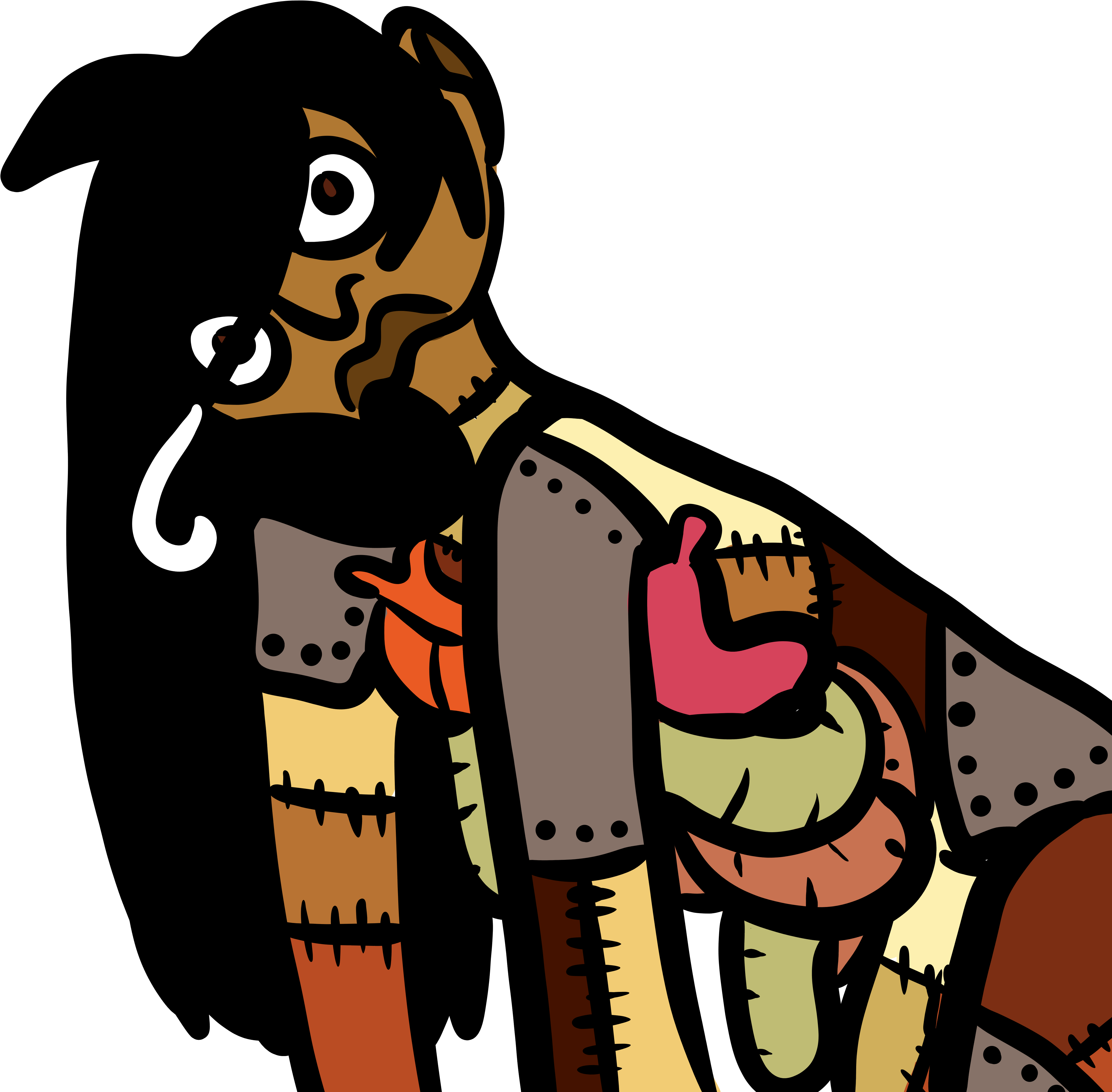 Download Scp-2878 - Full Size PNG Image - PNGkit