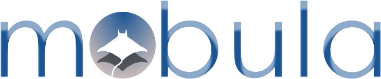Download Mobula Logo 1 Logo Mobile Mobula - Full Size PNG Image - PNGkit