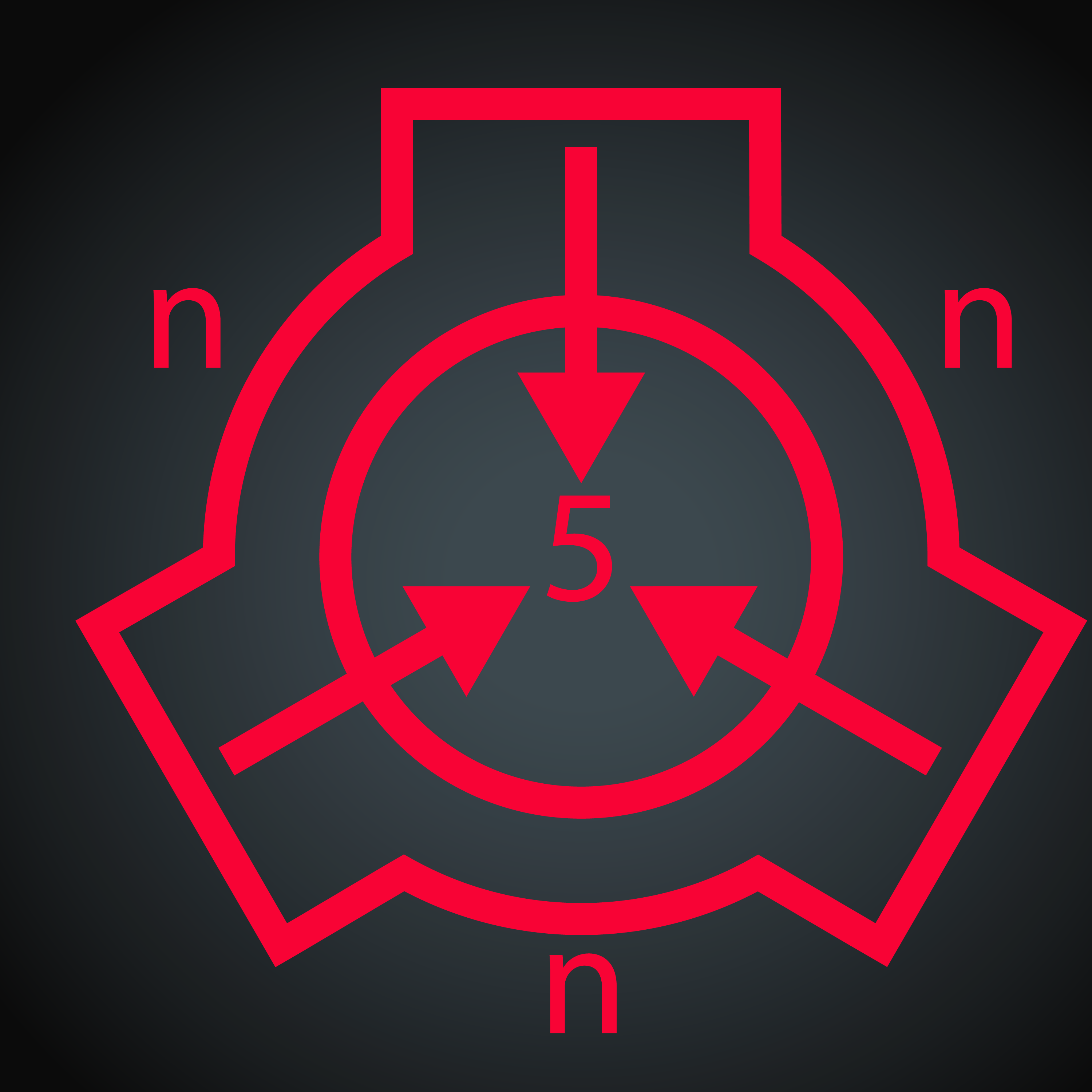 Download Scp-173 ประติมากรรมสุดหลอน - Full Size PNG Image - PNGkit