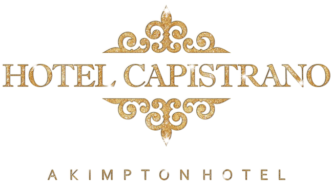 Download Hotel Capistrano Kimpton Hotel Logo Image Manipulation - Full ...
