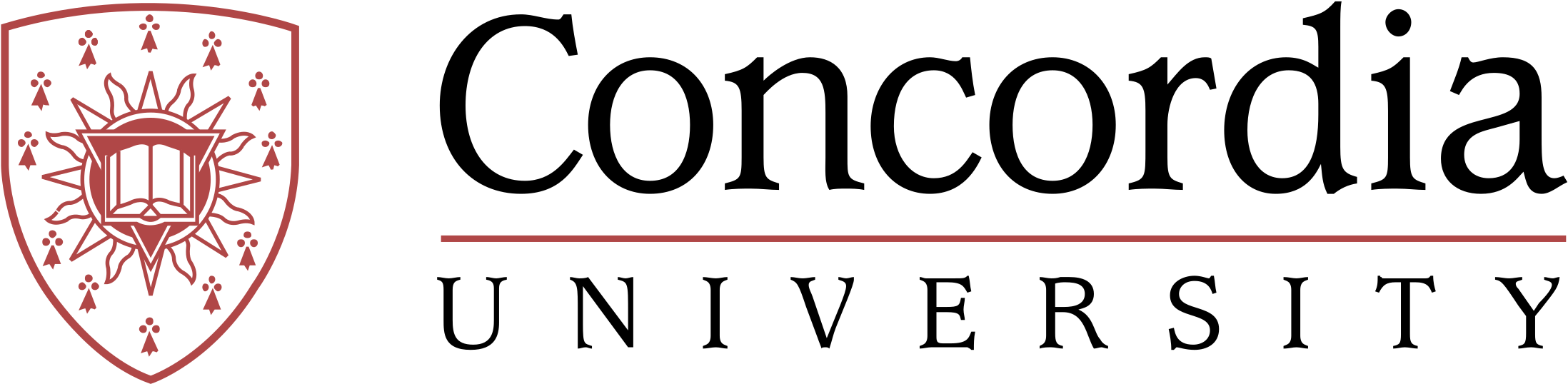 Download Concordia University Logo Png Transparent - Full Size PNG ...