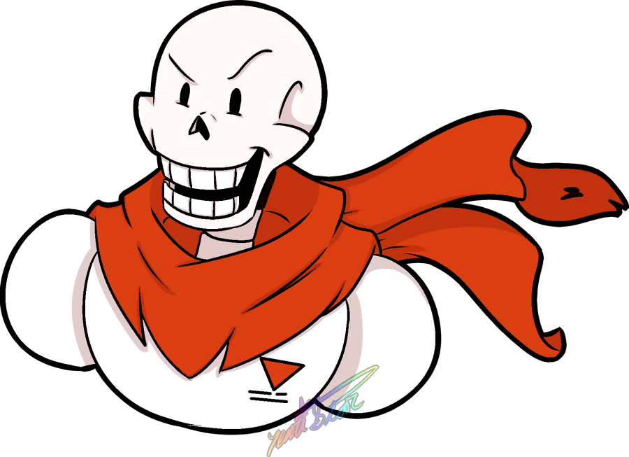 Download Papyrus Sticker - Full Size PNG Image - PNGkit