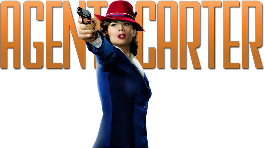 Download Png Agente Carter - Full Size PNG Image - PNGkit