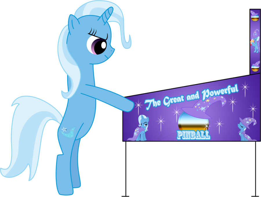 Download Vector Pinball Mlp - Full Size PNG Image - PNGkit