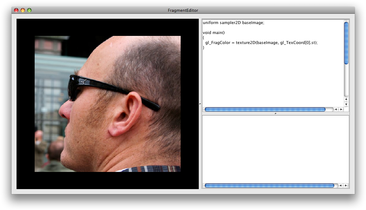 Download Default Fragment Shader - Full Size PNG Image - PNGkit