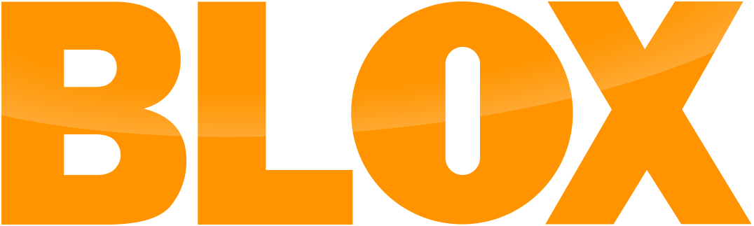 Download Bloxlogo - Full Size PNG Image - PNGkit