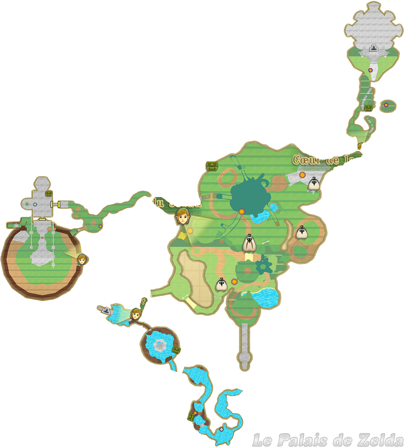 Download Transparent Skyward Sword - PNGkit