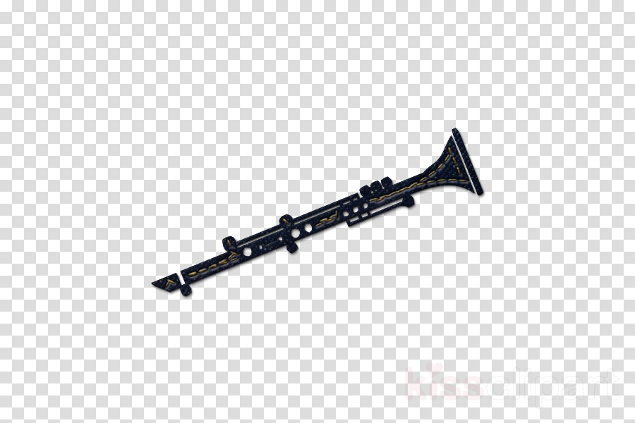 Download Clarinet Icon Clipart Clarinet Musical Instruments - Full Size ...