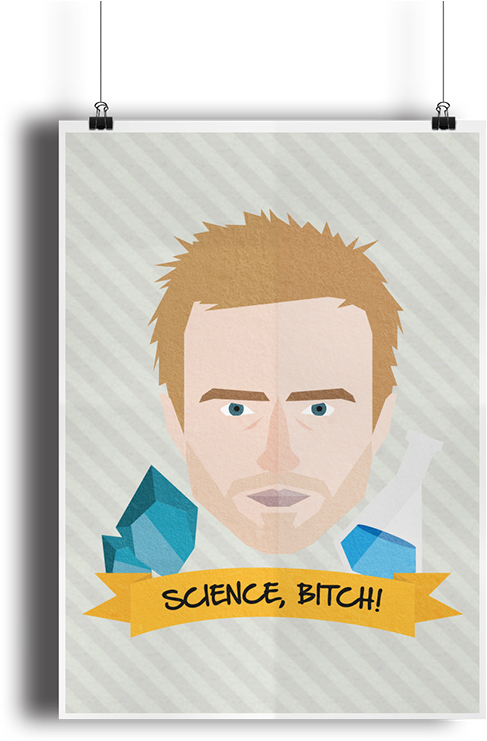Download Jesse Pinkman Png - Full Size PNG Image - PNGkit