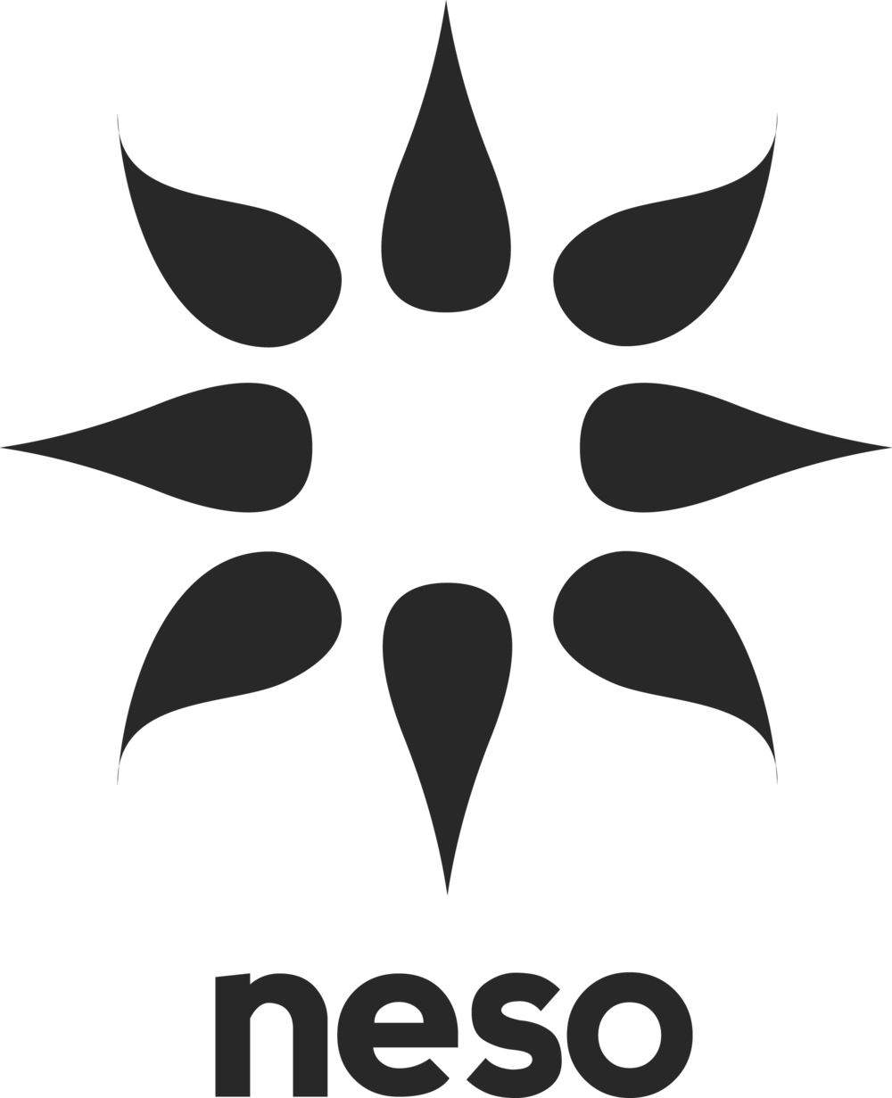 Download Neso-logo - Full Size PNG Image - PNGkit