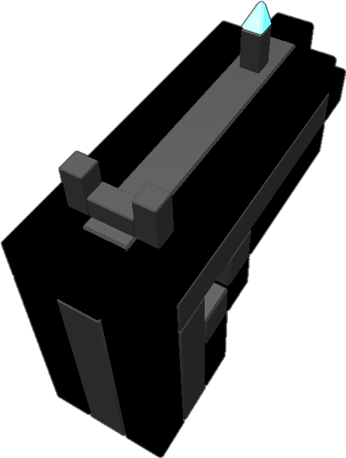 Download Fast Death From Pixel Gun 3d - Full Size PNG Image - PNGkit