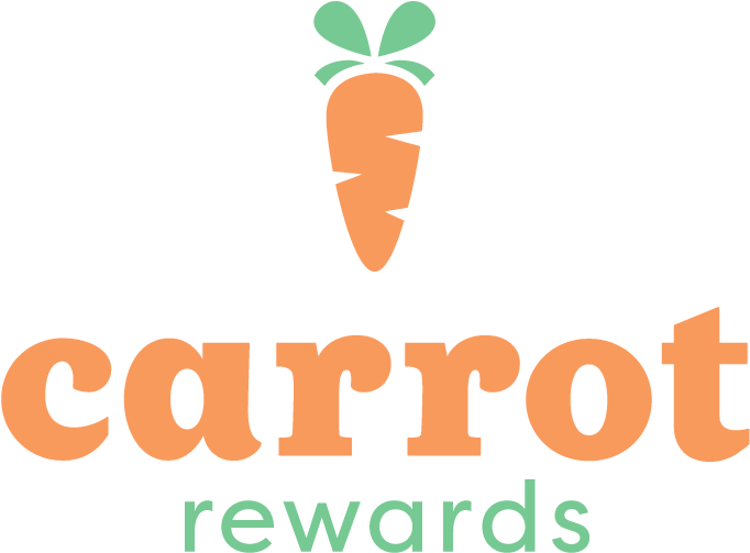Download The Carrot Rewards App And The Perils Of Greed - Full Size PNG ...