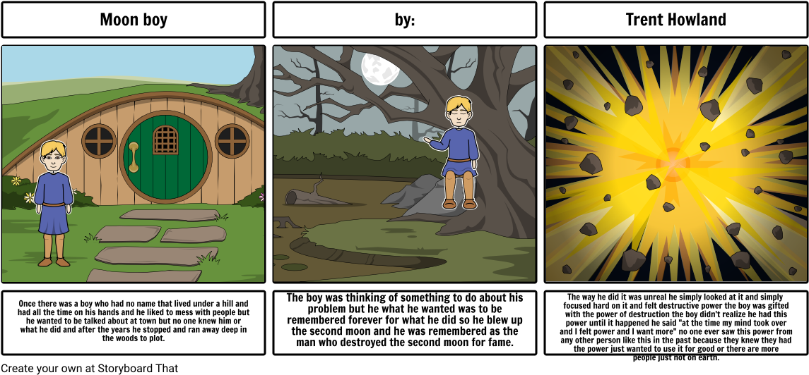 Download Moon Man Png - Full Size PNG Image - PNGkit