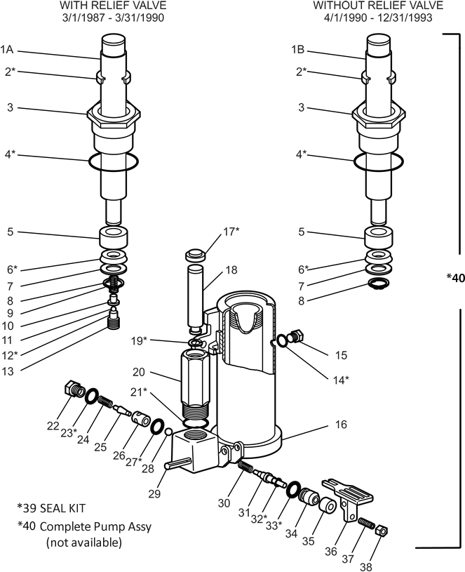 Download Bs 55 Pump - Full Size PNG Image - PNGkit