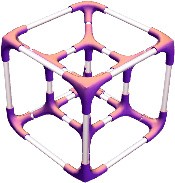 Download Borg Cube Png - Full Size PNG Image - PNGkit