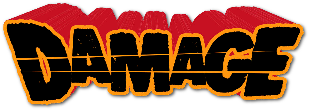 Download Damage Logo - Full Size PNG Image - PNGkit