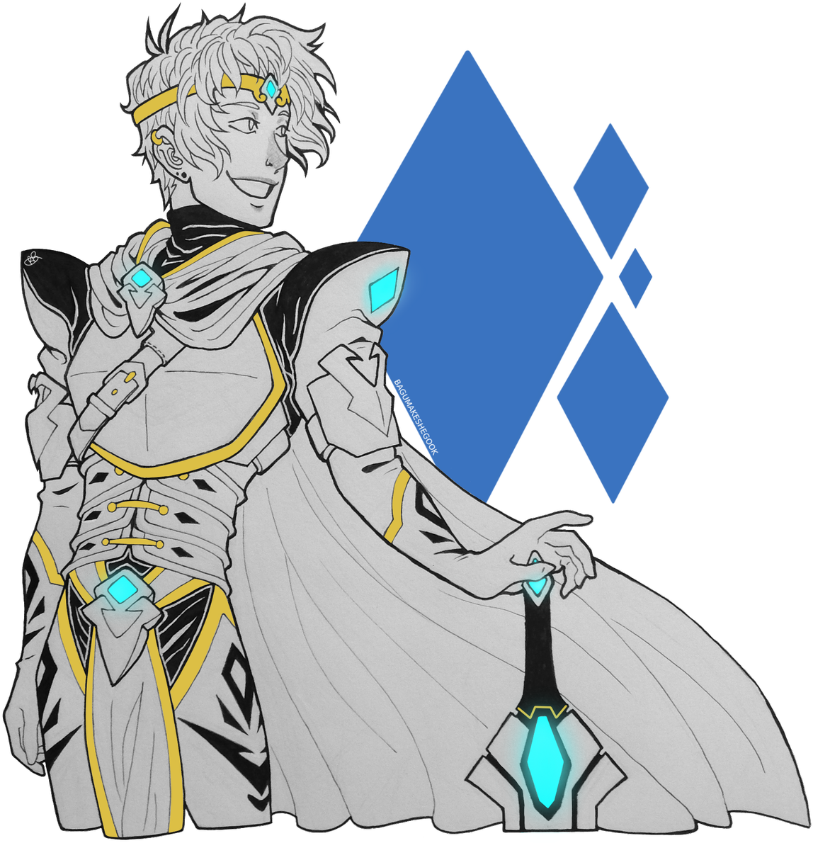 Download Prince/knight For - Full Size PNG Image - PNGkit