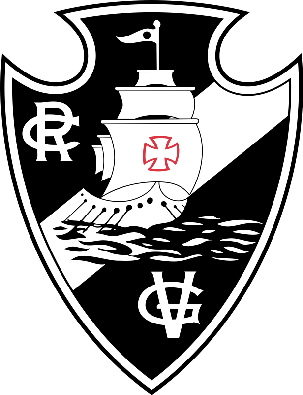 Download Escudo Do Vasco Png - Full Size PNG Image - PNGkit