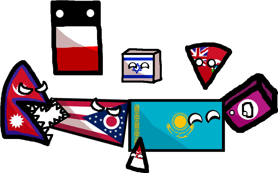 Download Irregular Shapes - Full Size PNG Image - PNGkit