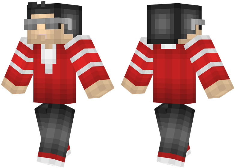 Download Vanoss Gaming - Full Size PNG Image - PNGkit