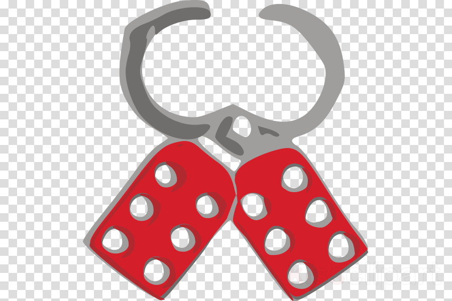 Download Lock Out Tag Out Clipart Lockout-tagout Personal Protective ...