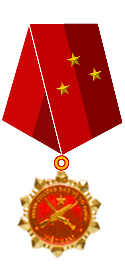 Download Fatherland Defense Order - Full Size PNG Image - PNGkit