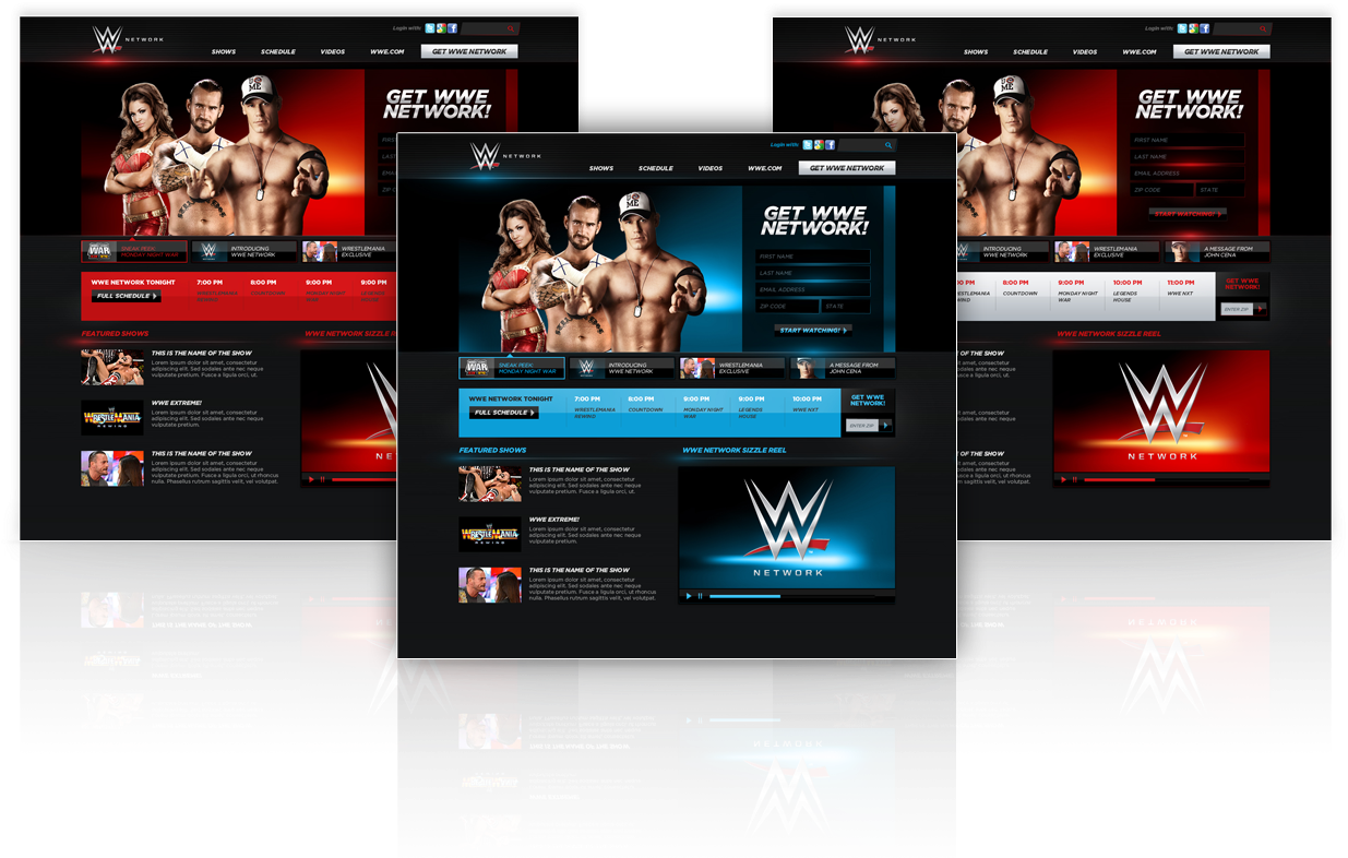 Download Creative Direction, Visual Design, User Interface Design ...