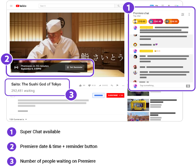 Download Yt - Full Size PNG Image - PNGkit