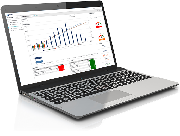 Download Enterprise Project Controls Software - Full Size PNG Image ...