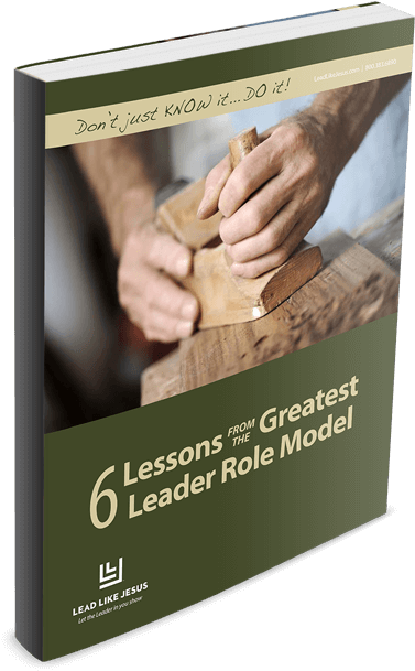 Download 6 Lessons From The Greatest Leader Role Model - Full Size PNG ...