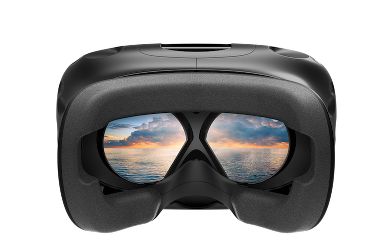 Download Oculus Rift Png - Full Size PNG Image - PNGkit